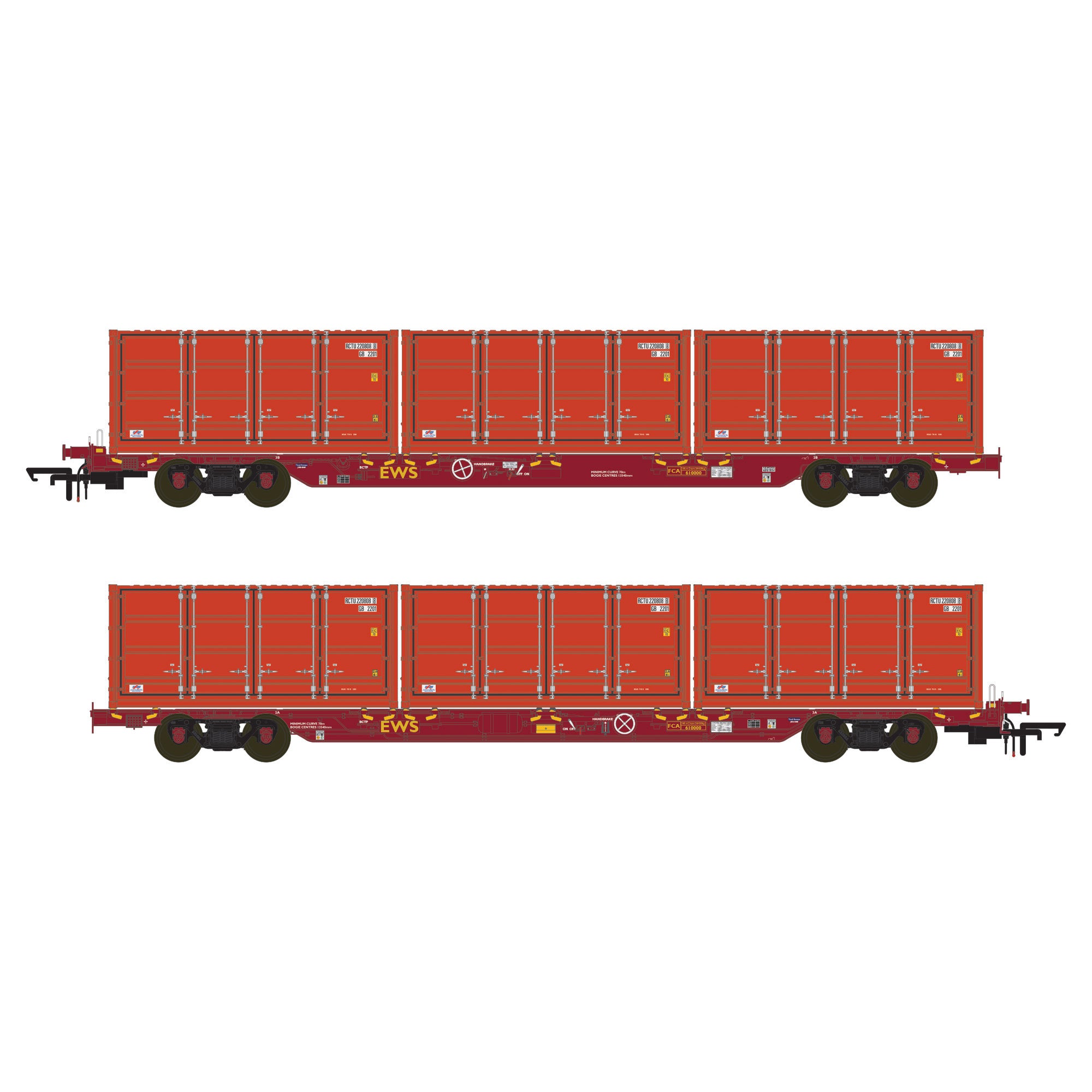 FCA - MOD - EWS - Pack C – Accurascale