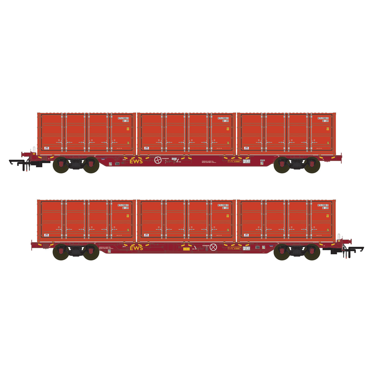 FCA - MOD - EWS - Pack C — Accurascale