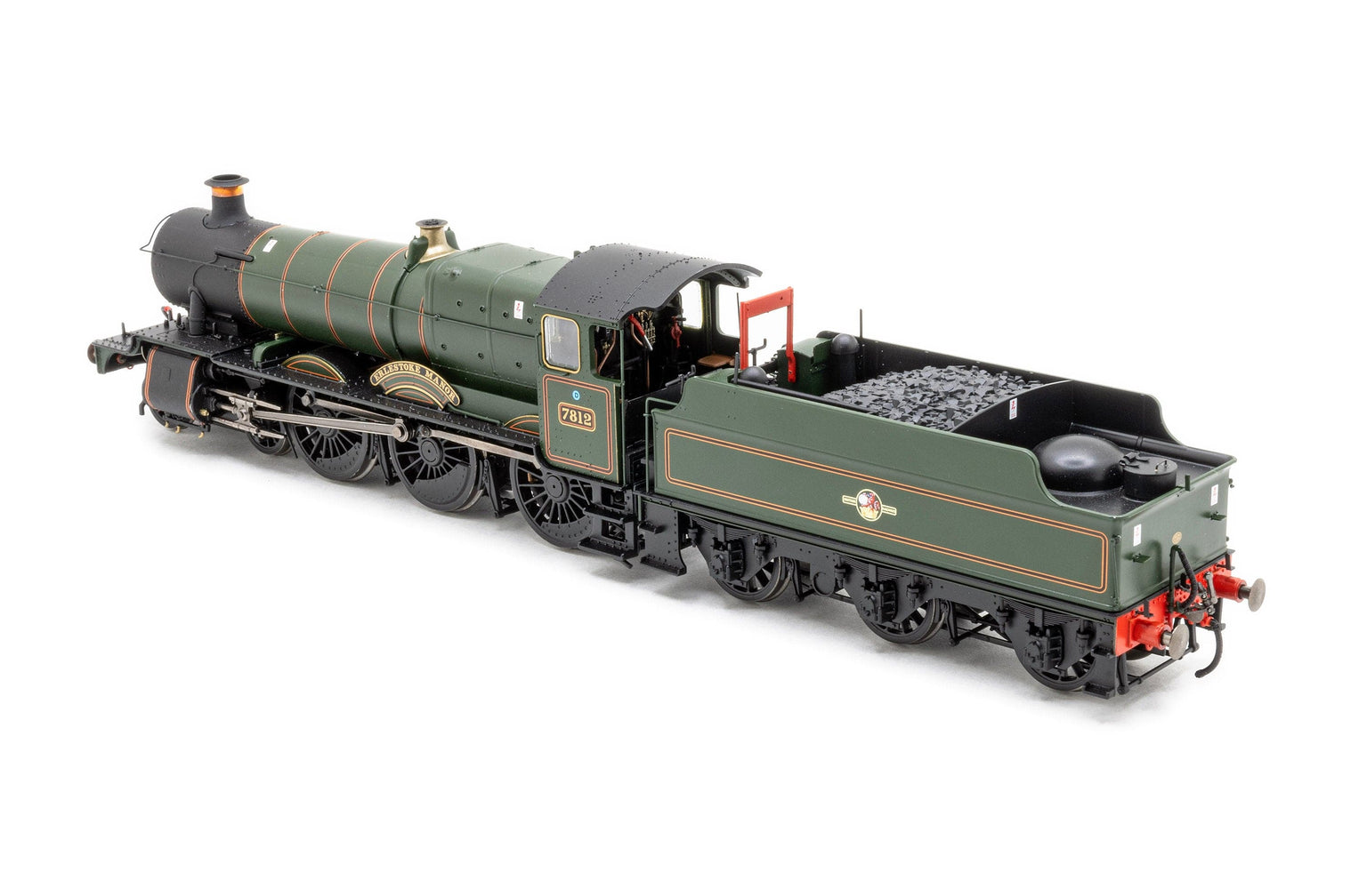 GWR 7800 - Manor Class — Accurascale