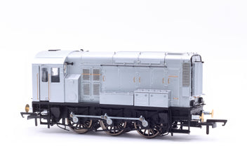 Class 60 – Accurascale