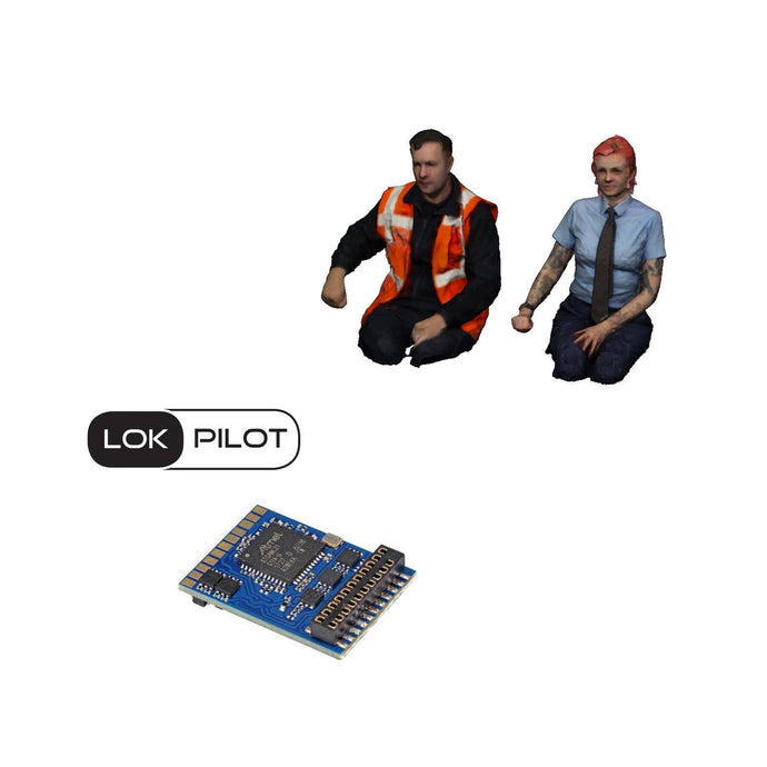 Pacchetti di aggiornamento Classe 66 – Accurascale