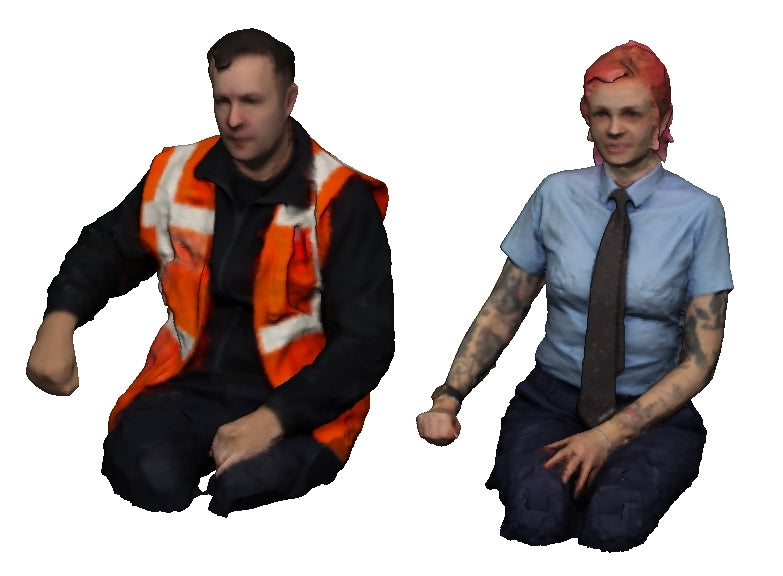 Class 66 Crew - Driver/Driver - Privatisation – Accurascale