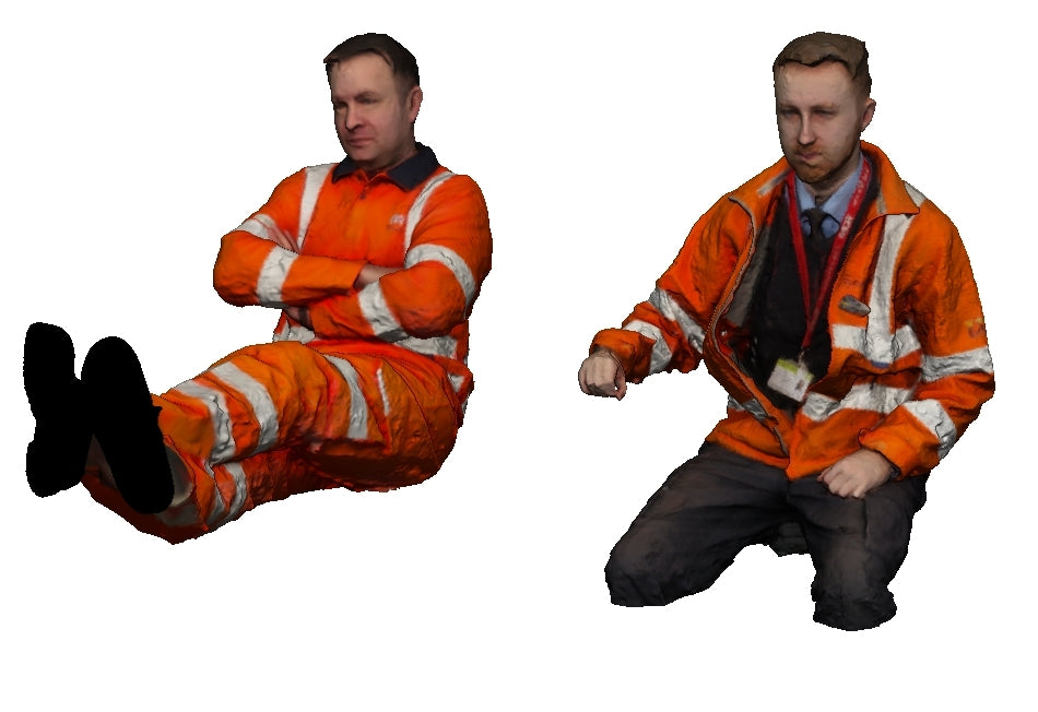 Class 66 Crew - Driver/Secondman - Privatisation — Accurascale