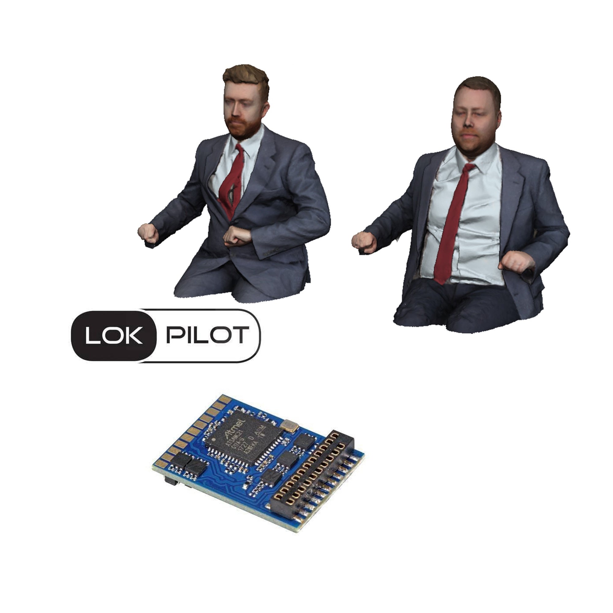 Class 89 Upgrade Bundles – Accurascale