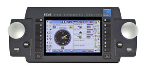 ESU 50220 ECoS Command Station (6A) – Accurascale