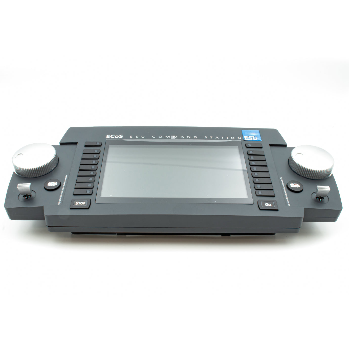 ESU 50220 ECoS Command Station (6A) – Accurascale