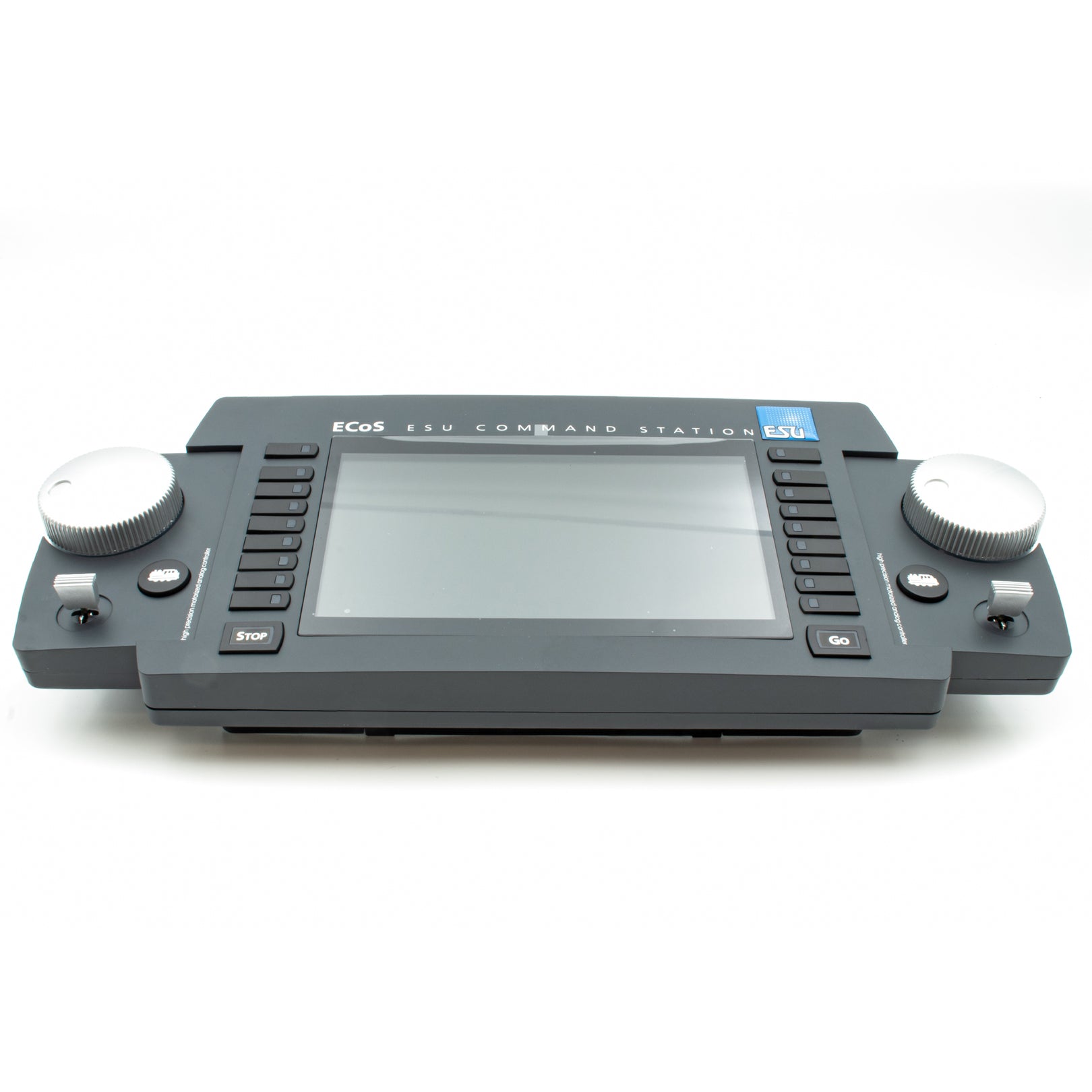 ESU 50220 ECoS Command Station (6A) – Accurascale