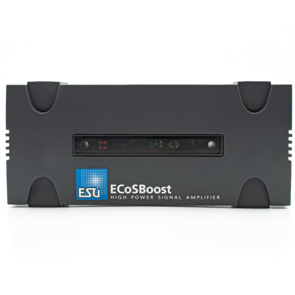 ESU 50012 ECoSBoost External Booster (7A) – Accurascale