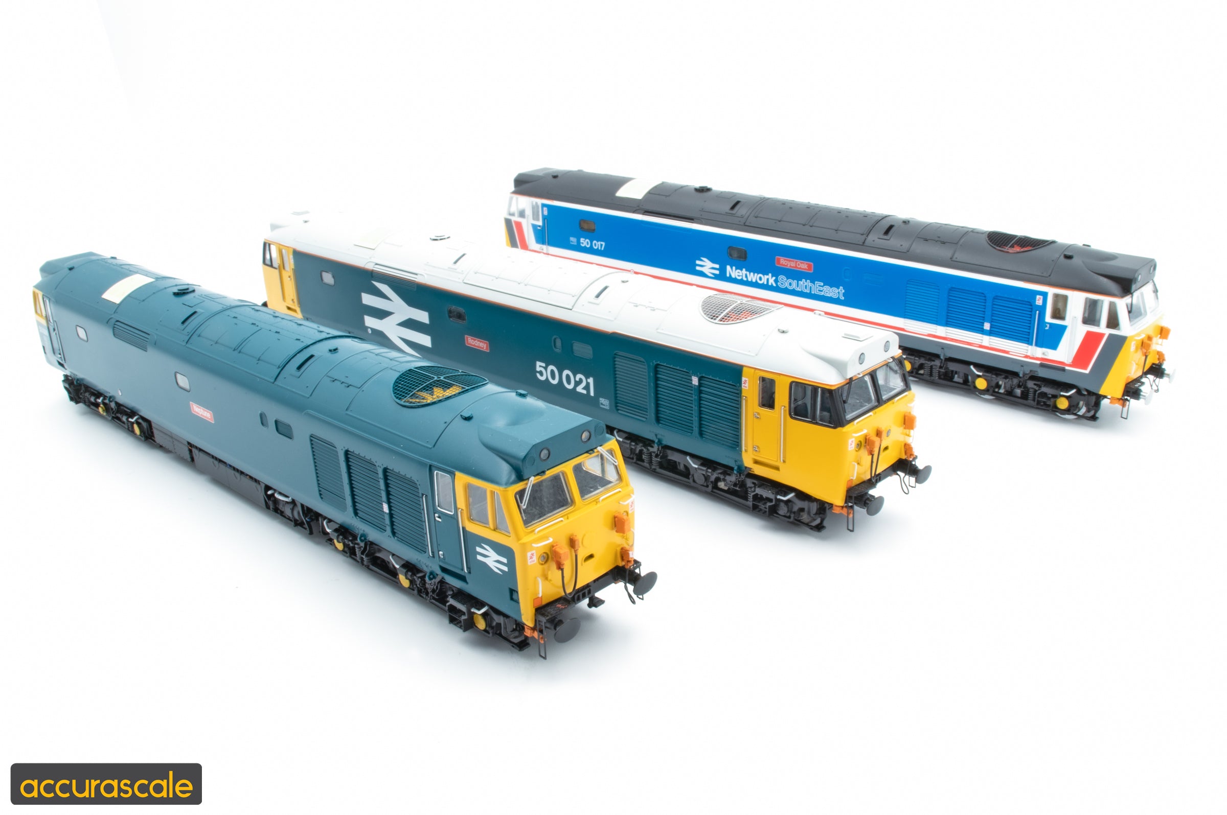 accurascale — Accurascale