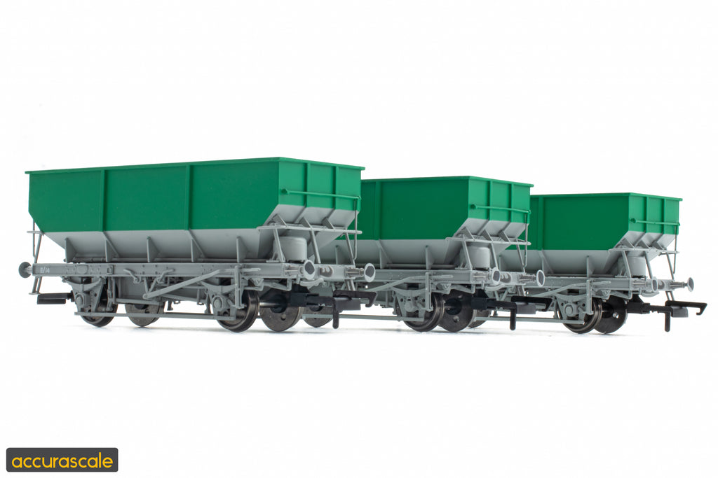 HTO/HTV Hopper — Accurascale