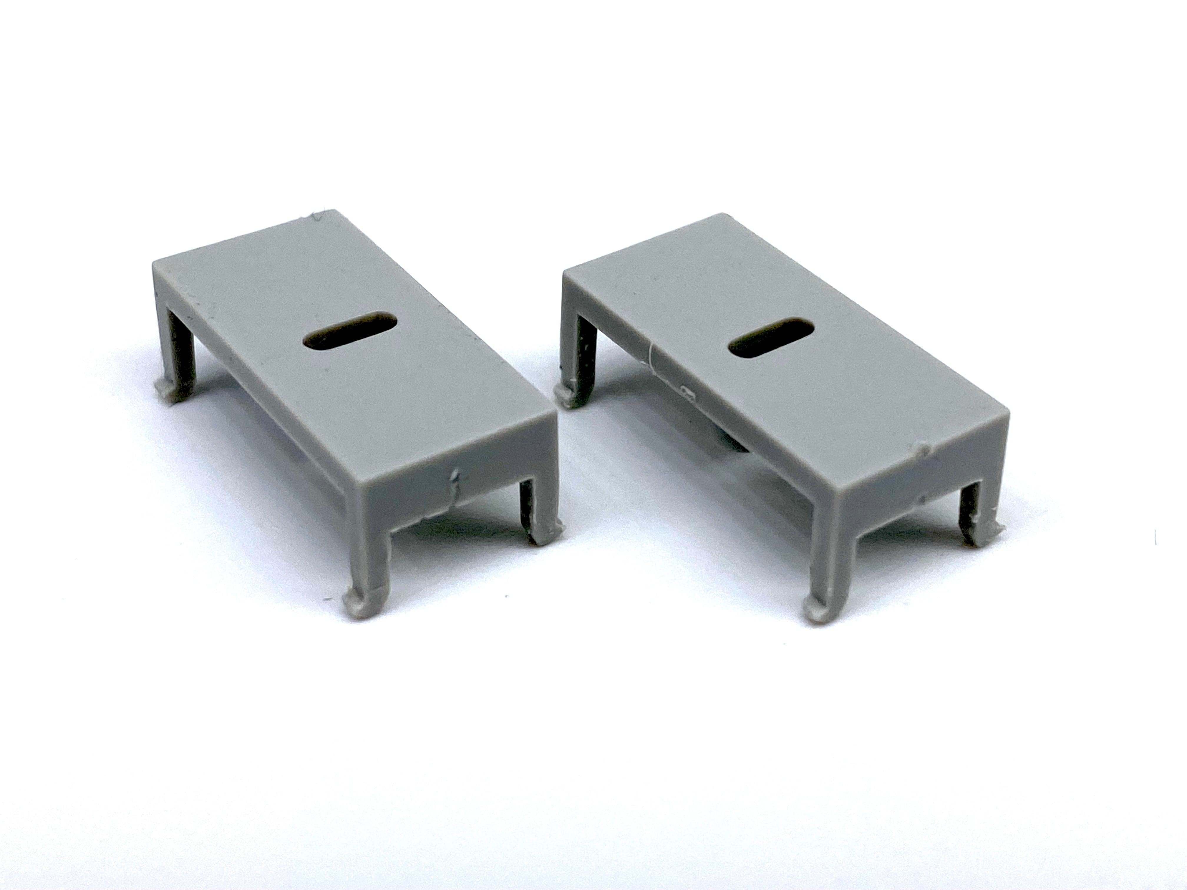 Accurathrash Class 66 Speaker Retaining Clips (Pack of 2) – Accurascale