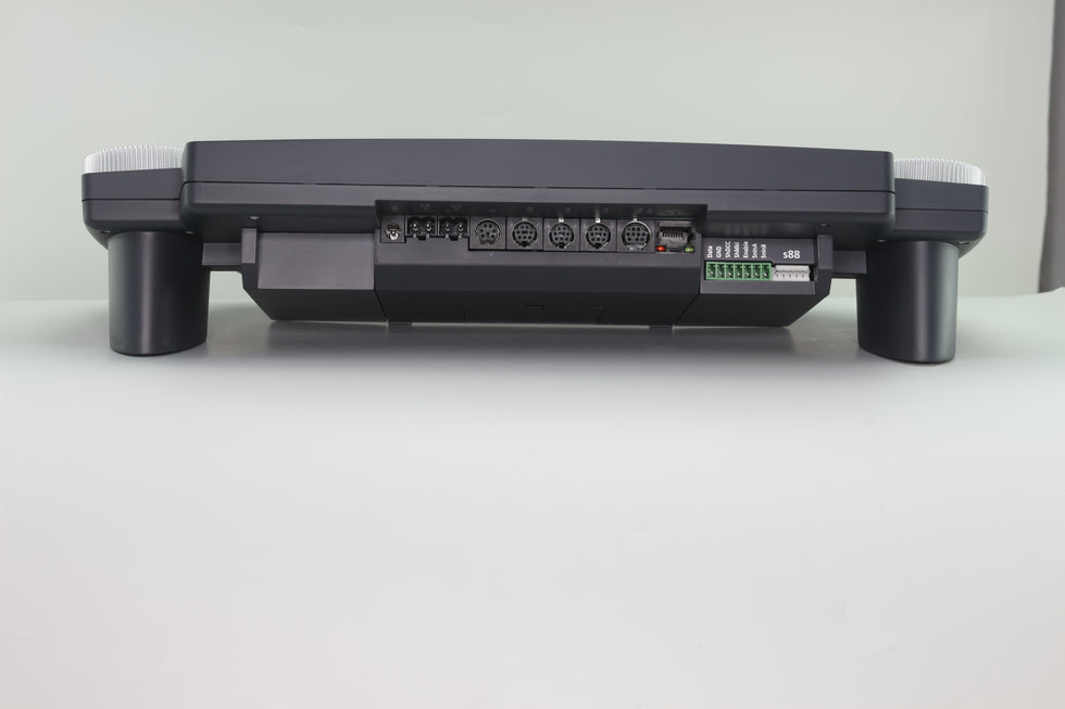 ESU 50220 ECoS Command Station (6A) – Accurascale