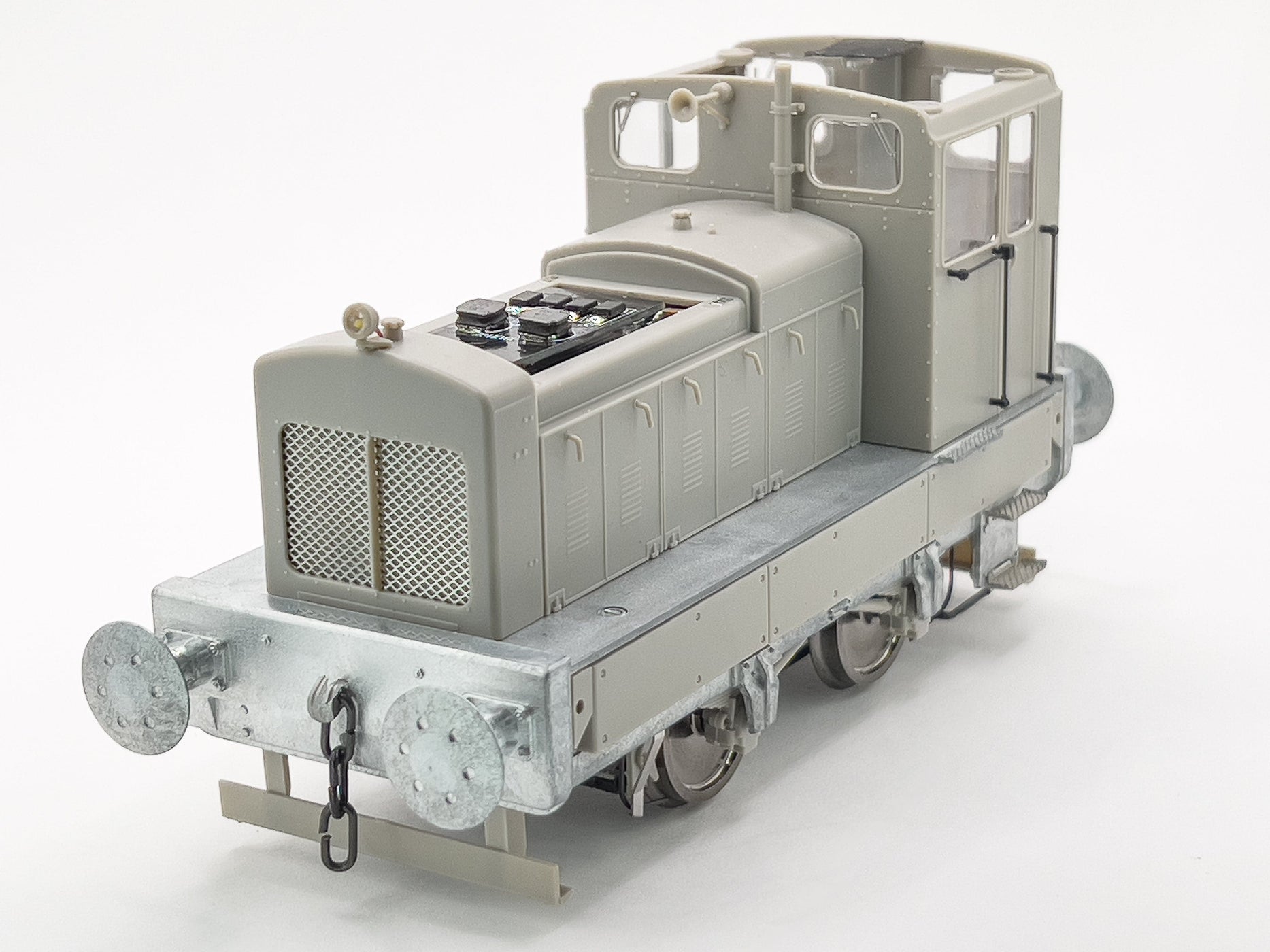 432477/1959 - British Railways No. 83 - BR Green — Accurascale