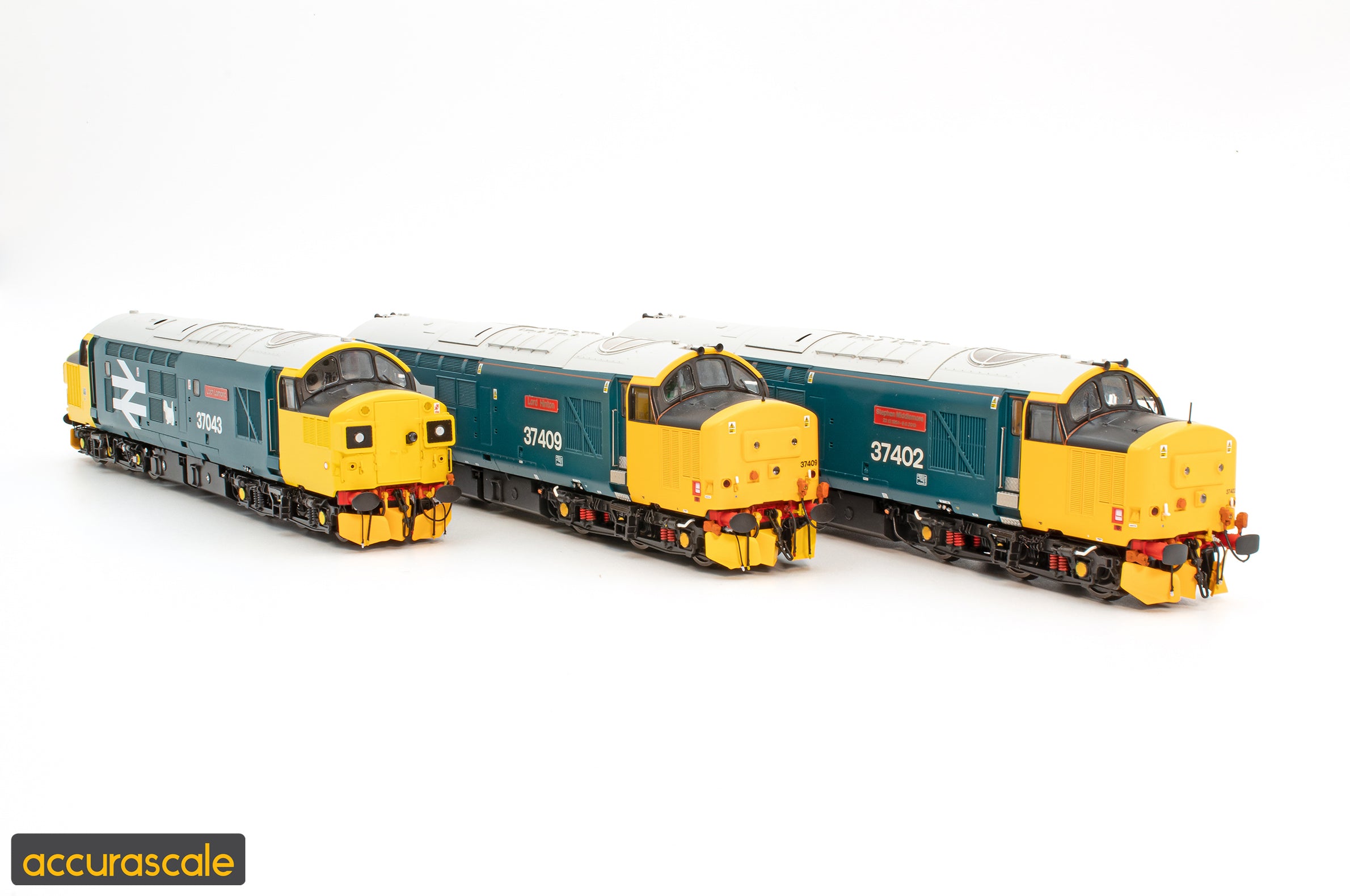 accurascale — Accurascale