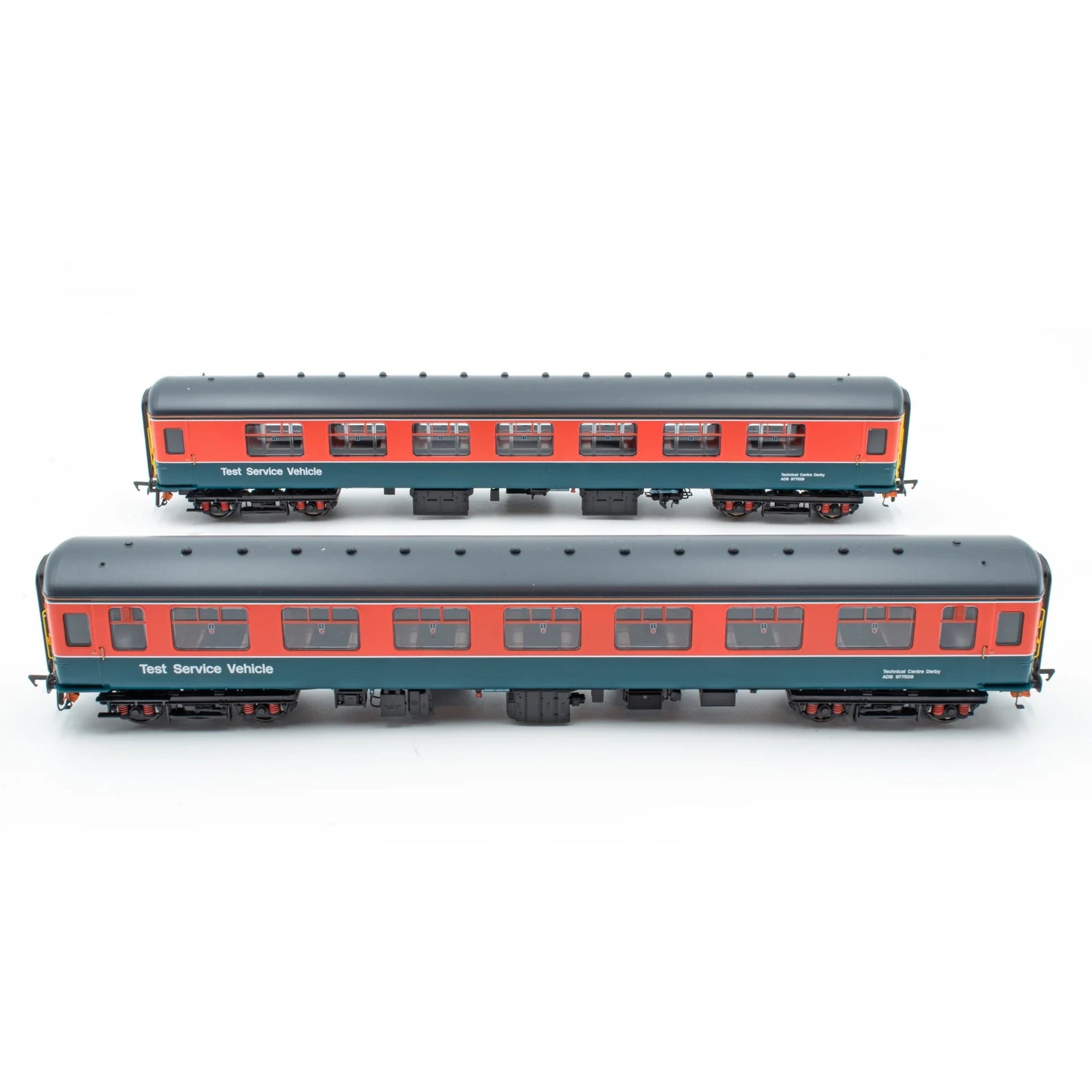 Coaches – Accurascale