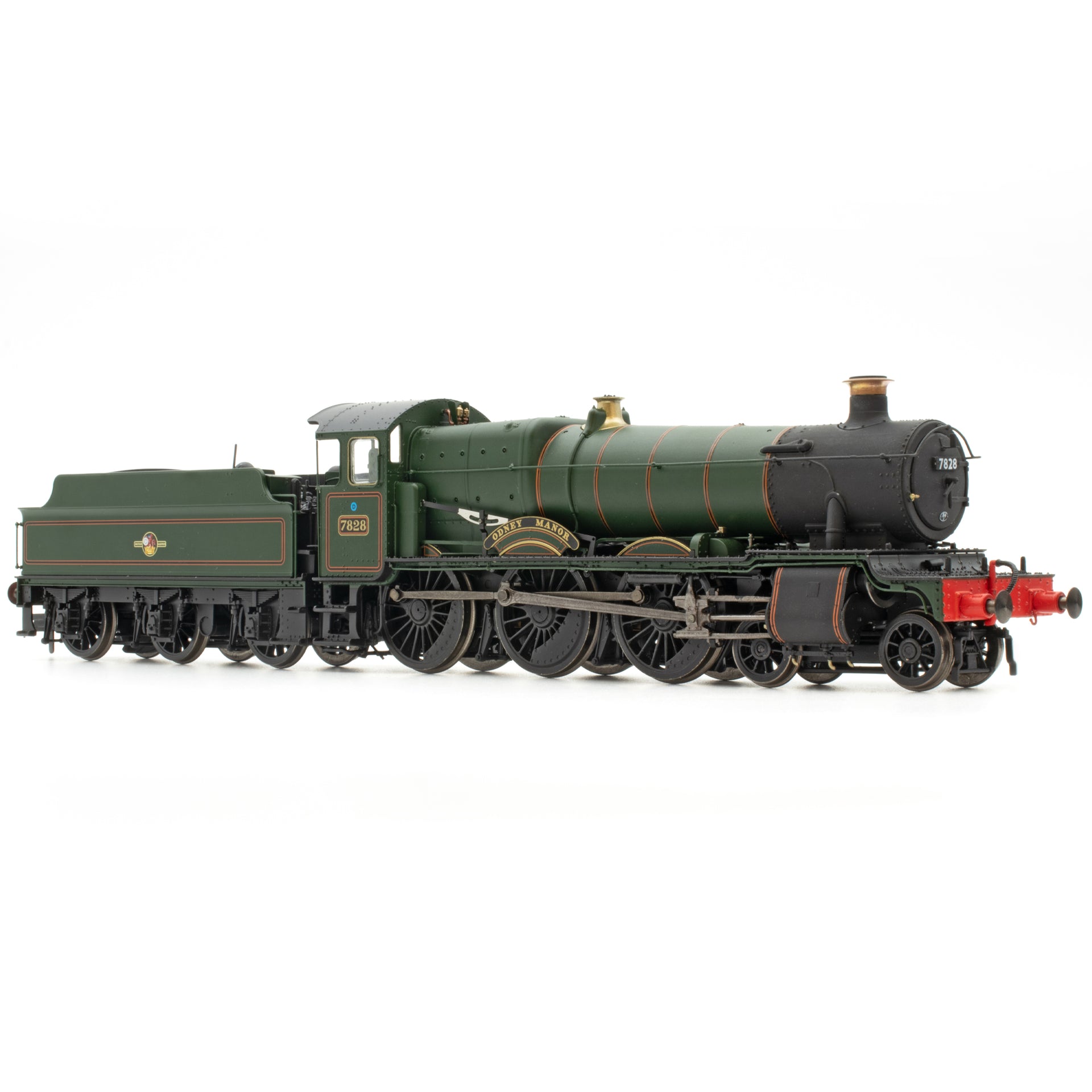 GWR 57xx/67xx/8750 Pannier Tank – Accurascale