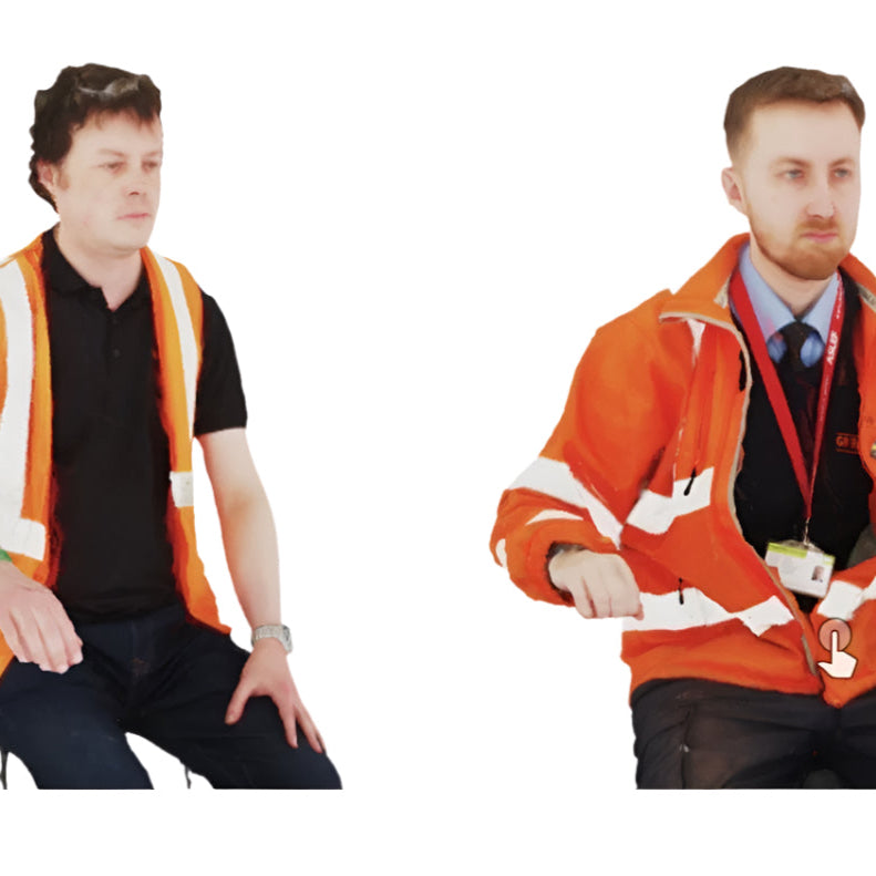 Class 60 Crew - Driver/Driver - Privitisation — Accurascale