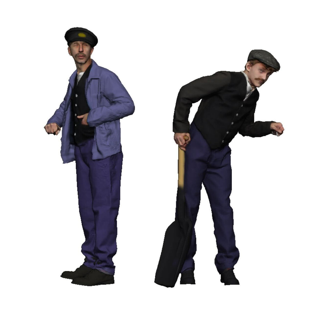 SECR P Class Locomotive — Accurascale