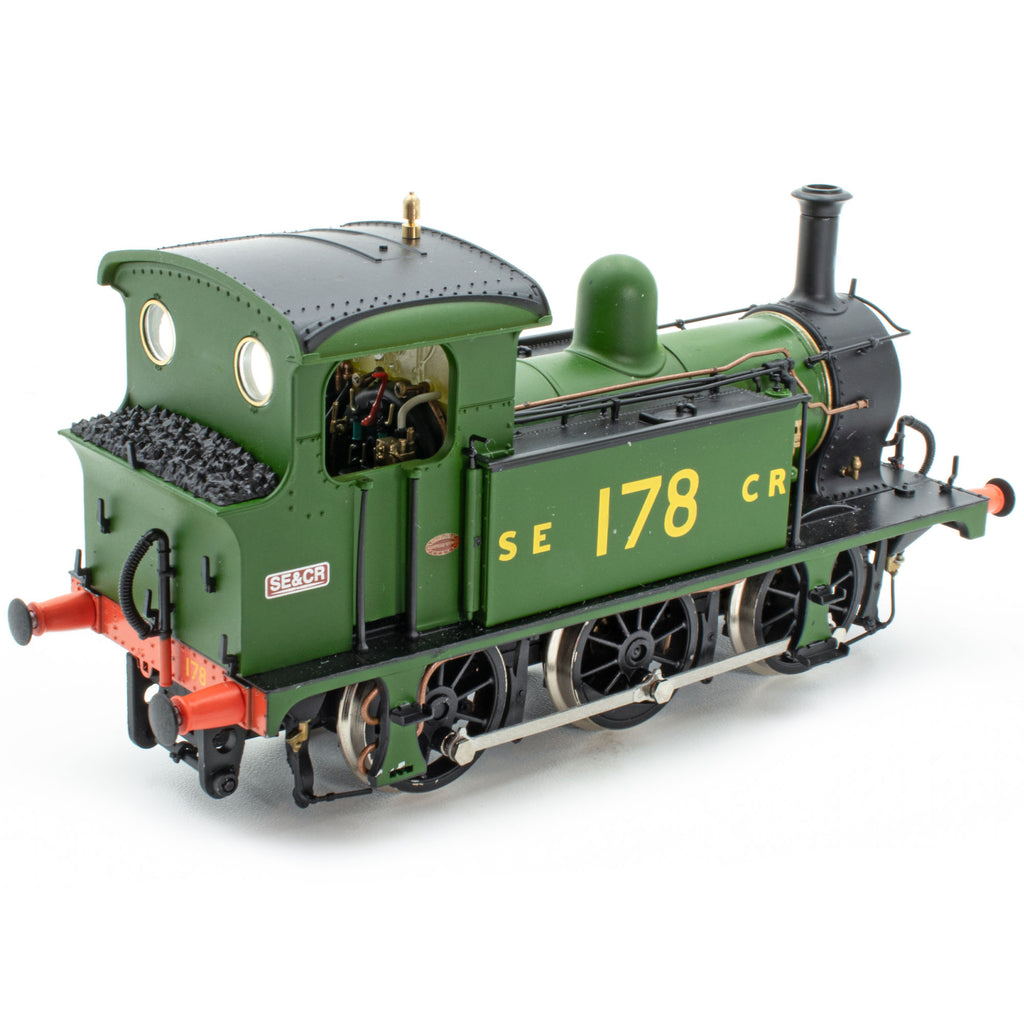 Locomotives — Accurascale