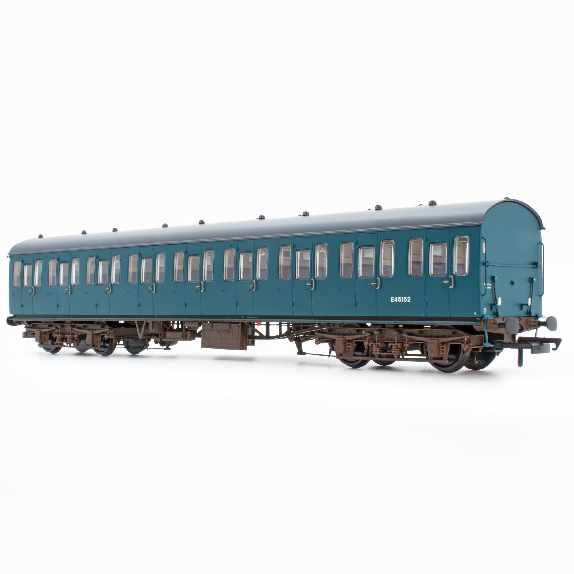 BR Mk1 57' Non-Gangway Coach - S - E46162 – Accurascale