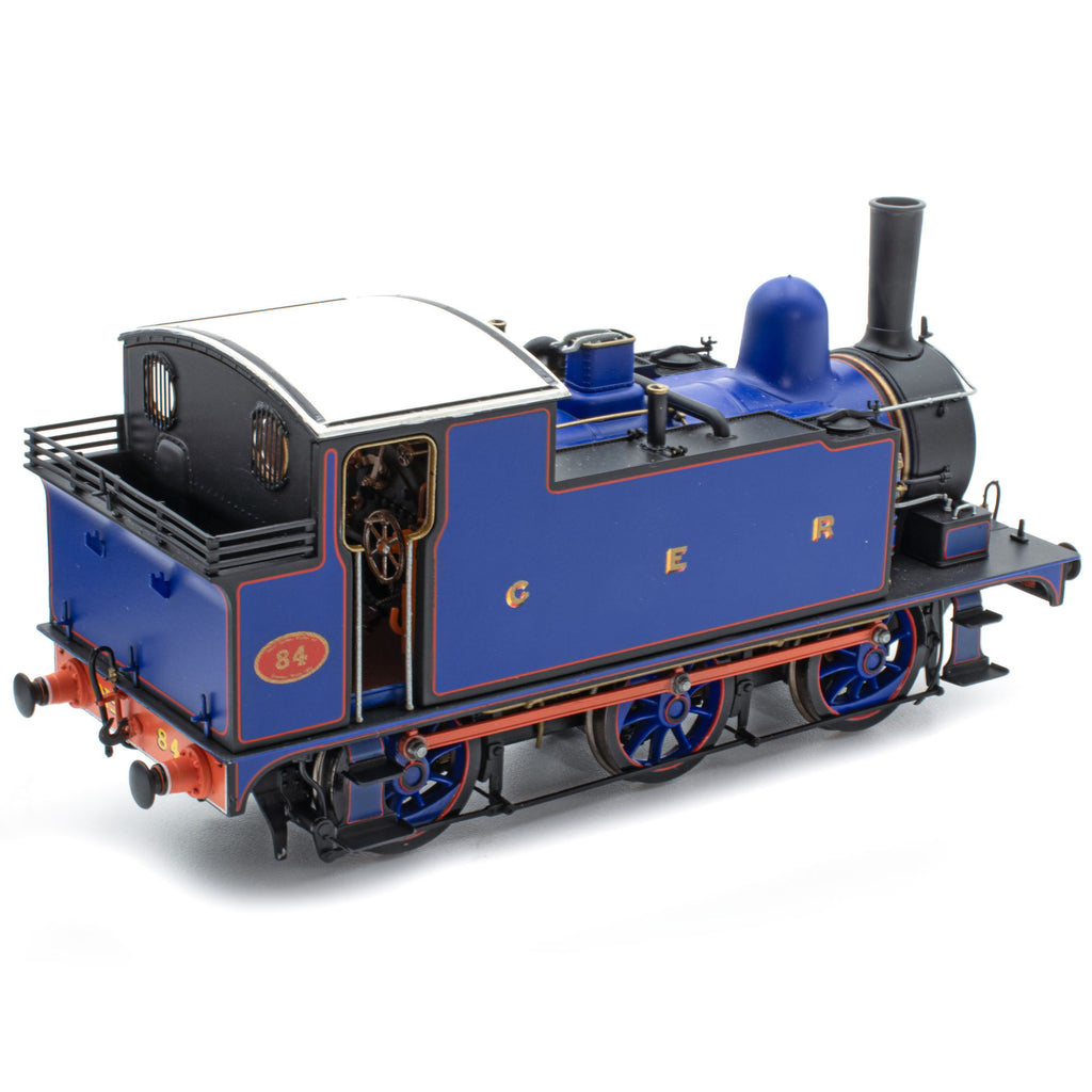 J67 J68 J69 — Accurascale