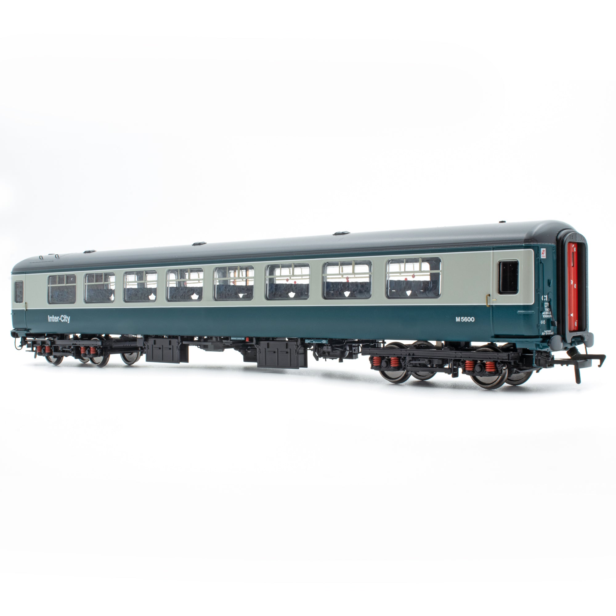 Mark 2c TSO M5600 – Accurascale