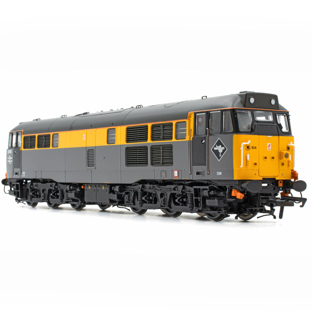 Class 30 / 31 — Accurascale