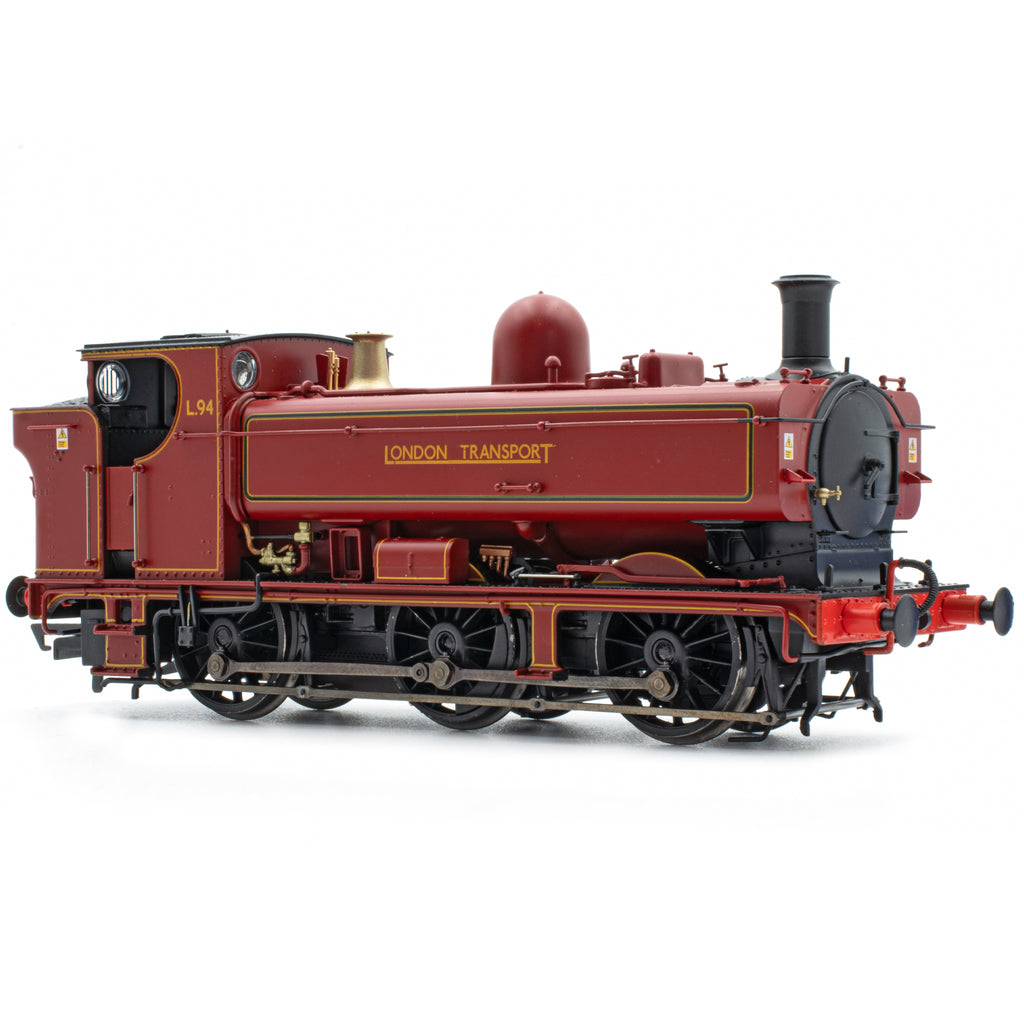 GWR 57xx/67xx/8750 Pannier Tank — Accurascale