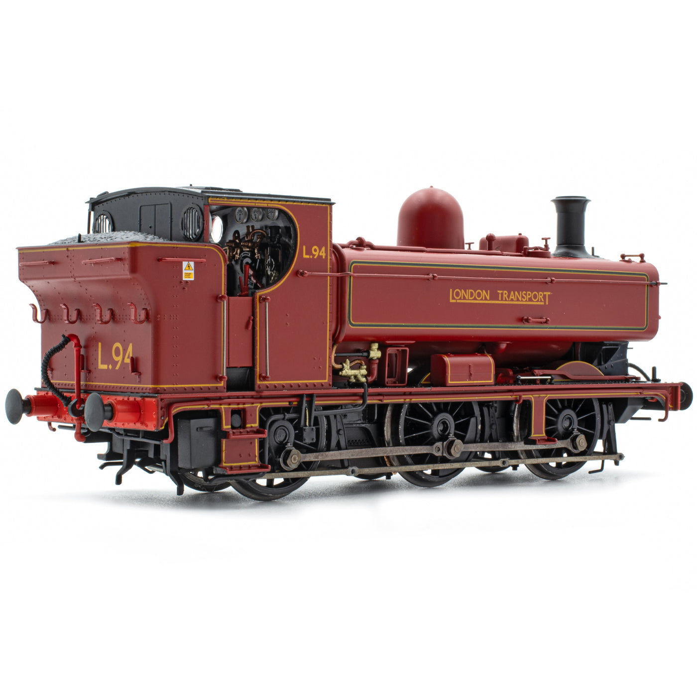 5700 Class - L94 - London Transport Maroon — Accurascale