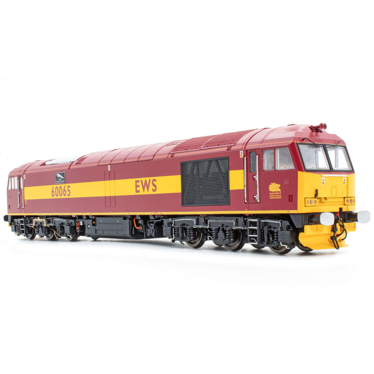 Class 50 Run 2 Main Range Revealed! – Accurascale