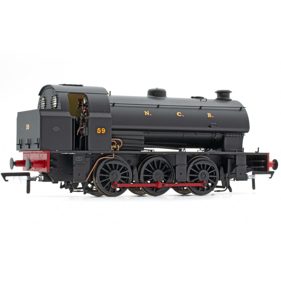 NCB North East - VF5300 - 59 - DCC Sound – Accurascale