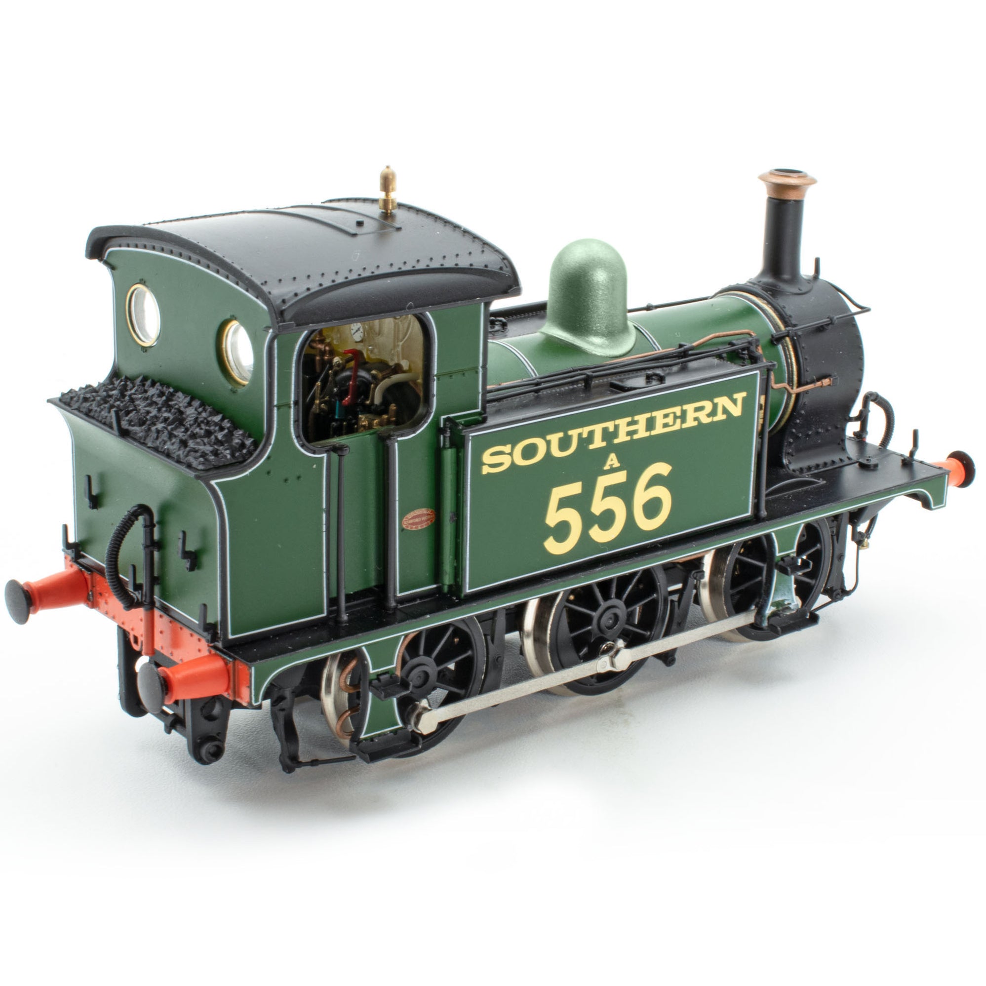 SECR P Class Locomotive — Accurascale