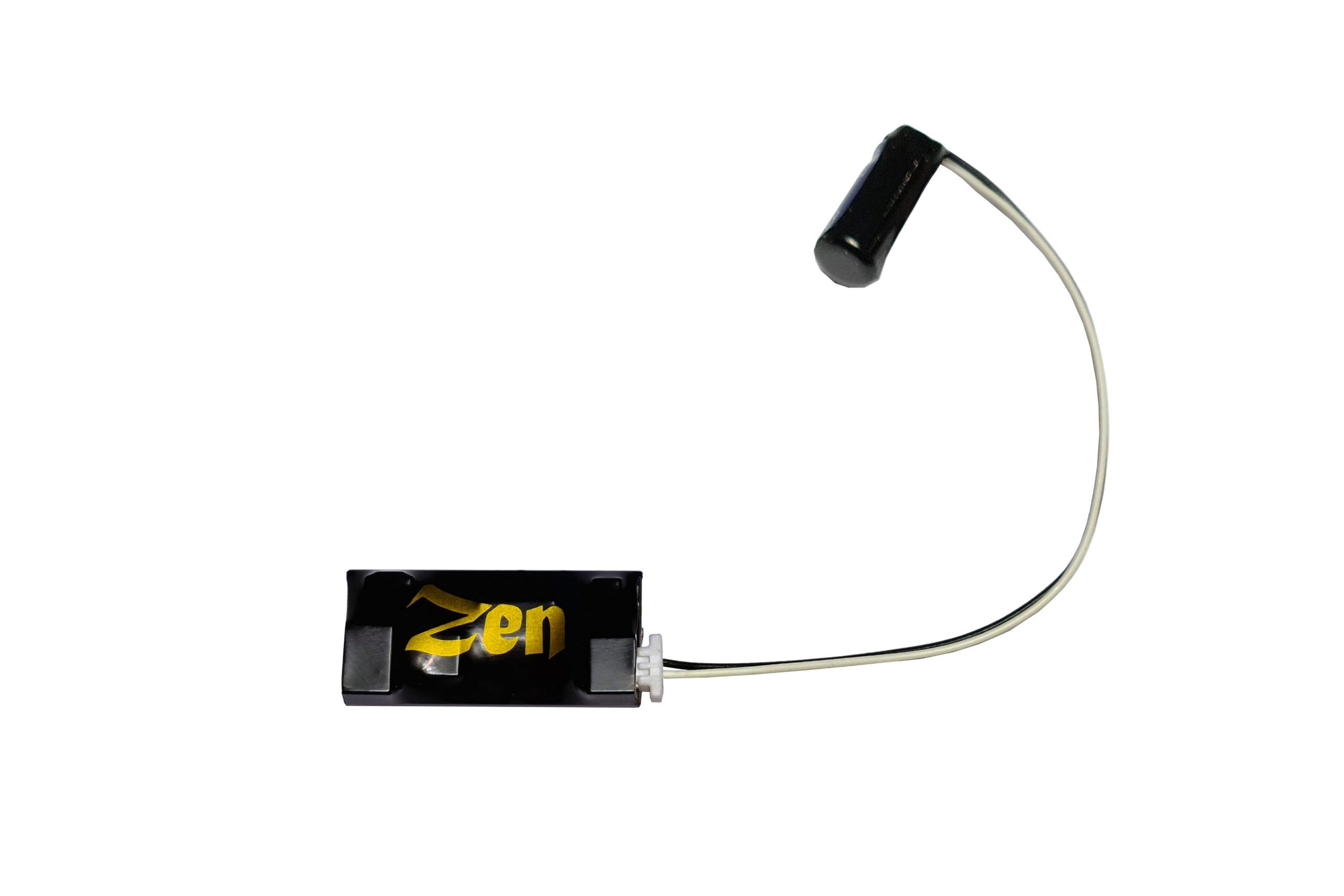 TransPennine Express Mk5a DT Decoder & StayAlive — Accurascale