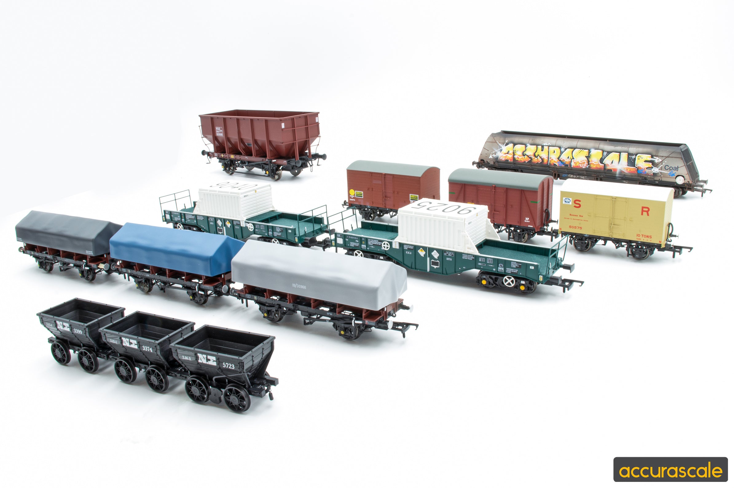 accurascale — Accurascale