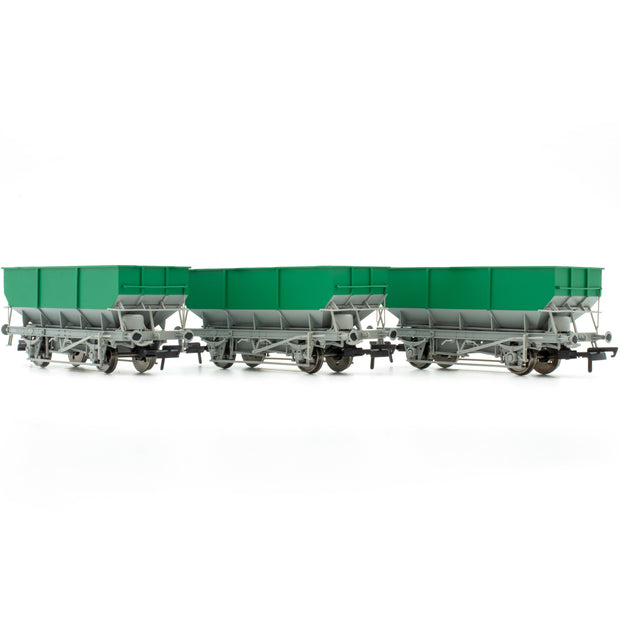 NCB - Green and Grey - NCB - Pack O - Exclusive – Accurascale