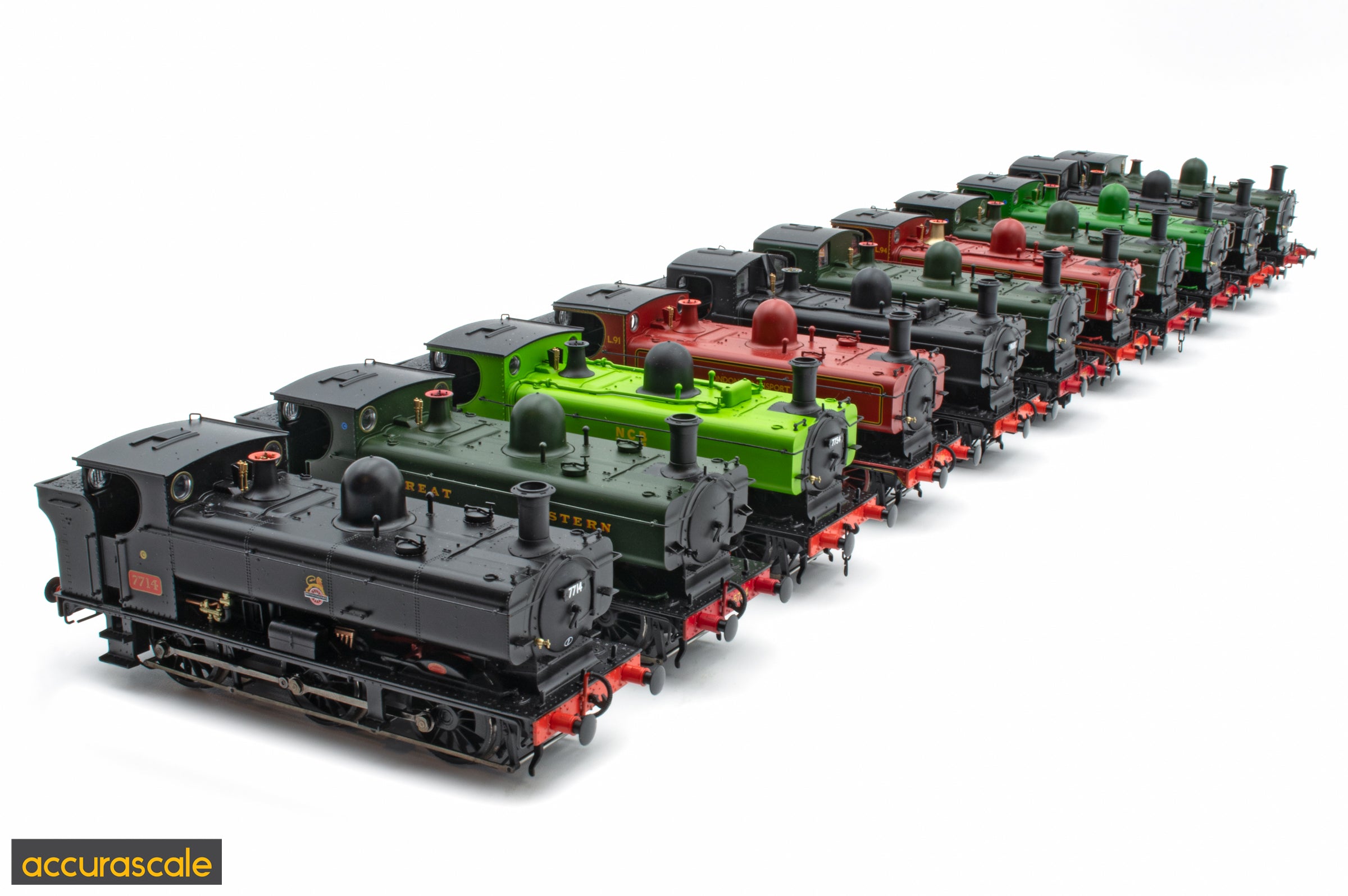 accurascale — Accurascale