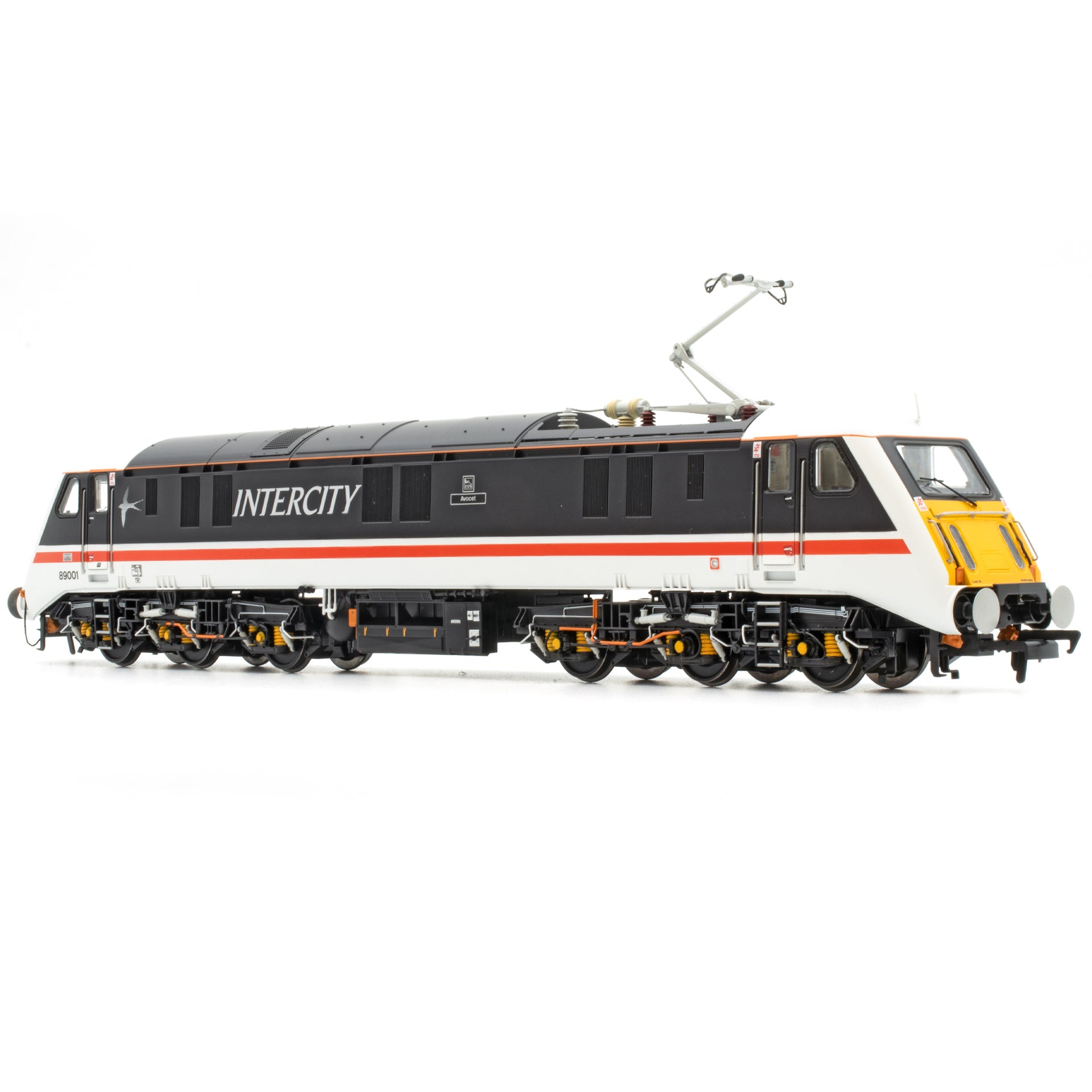 Electrostar - Class 375, 377, 379, 387 – Accurascale