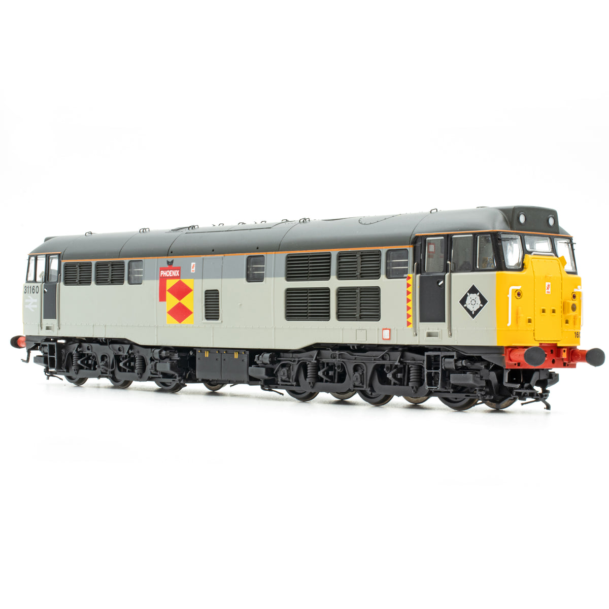 Electrostar - Class 375, 377, 379, 387 – Accurascale