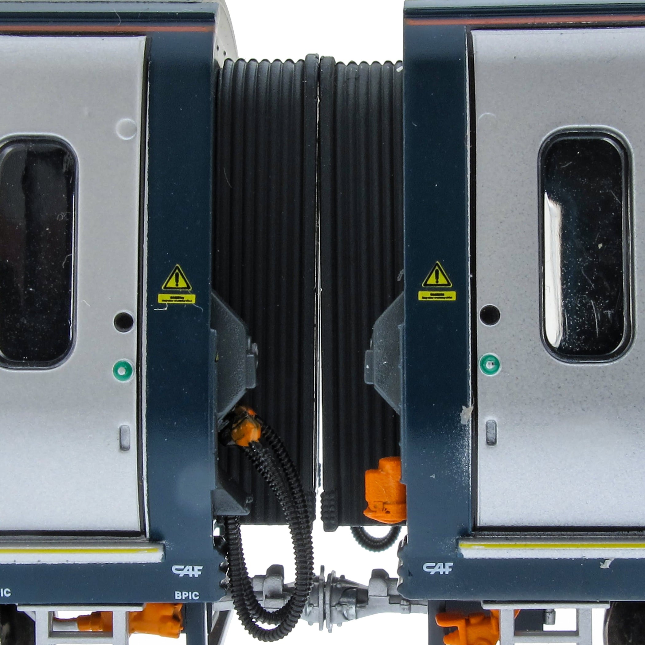 Caledonian Sleeper Mk5 - Highlander Pack 4 - Inverness — Accurascale