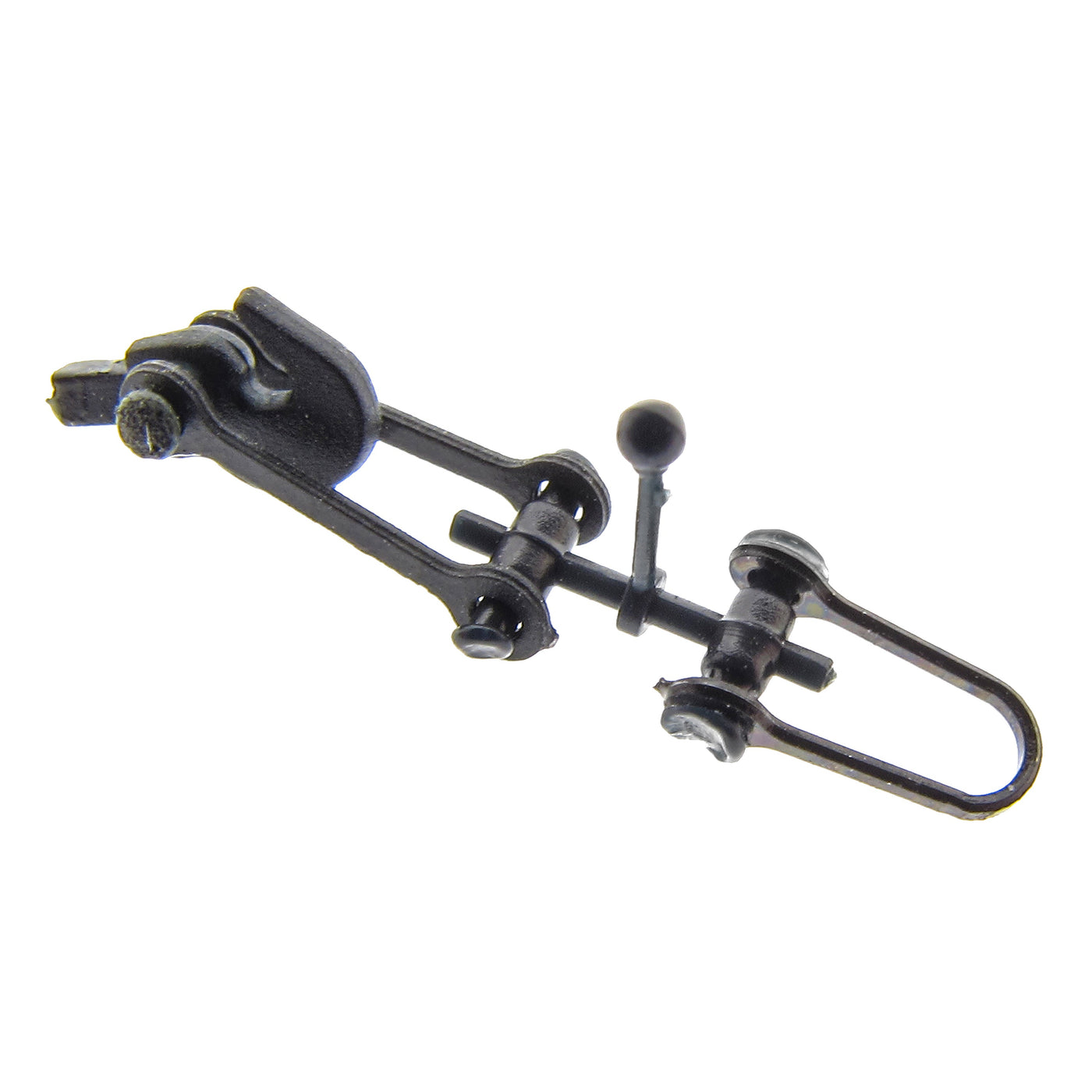 Screw Link Couplings (Pack of 8) — Accurascale