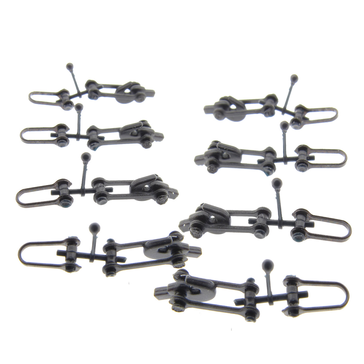 Screw Link Couplings (Pack of 8) — Accurascale