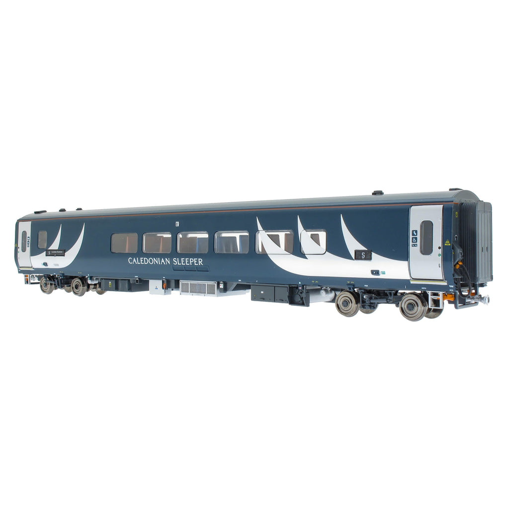 Mark 5 Coaches — Accurascale