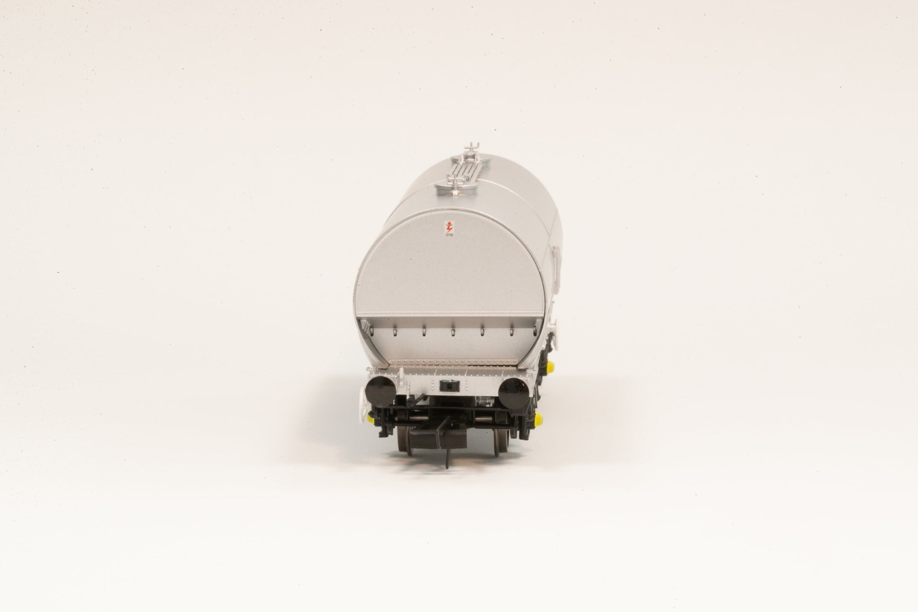 APCM Cemflo / PCV Powder Wagon - Single Pack - APCM8594 TOPS — Accurascale
