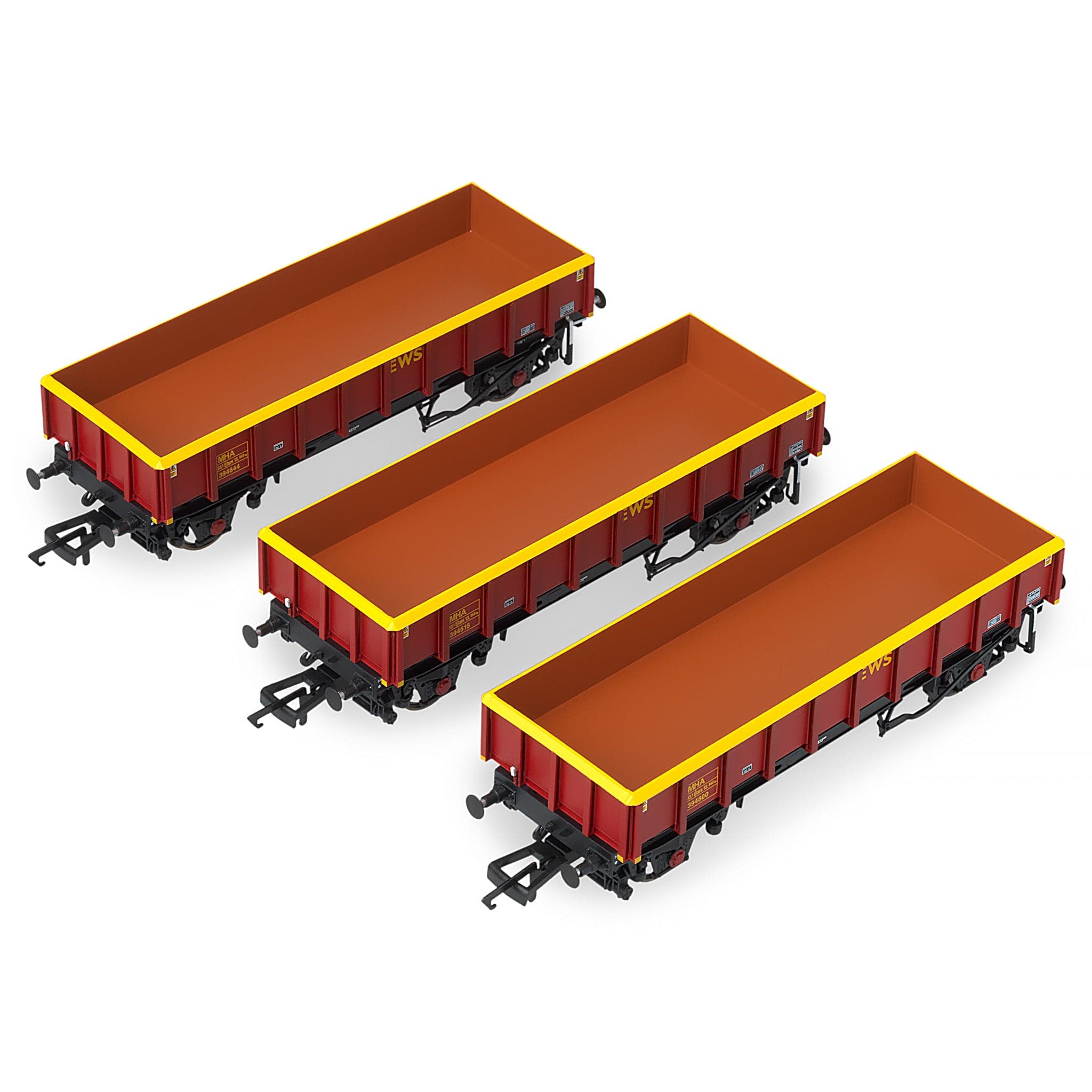 MHA - EWS - Pack 1 – Accurascale