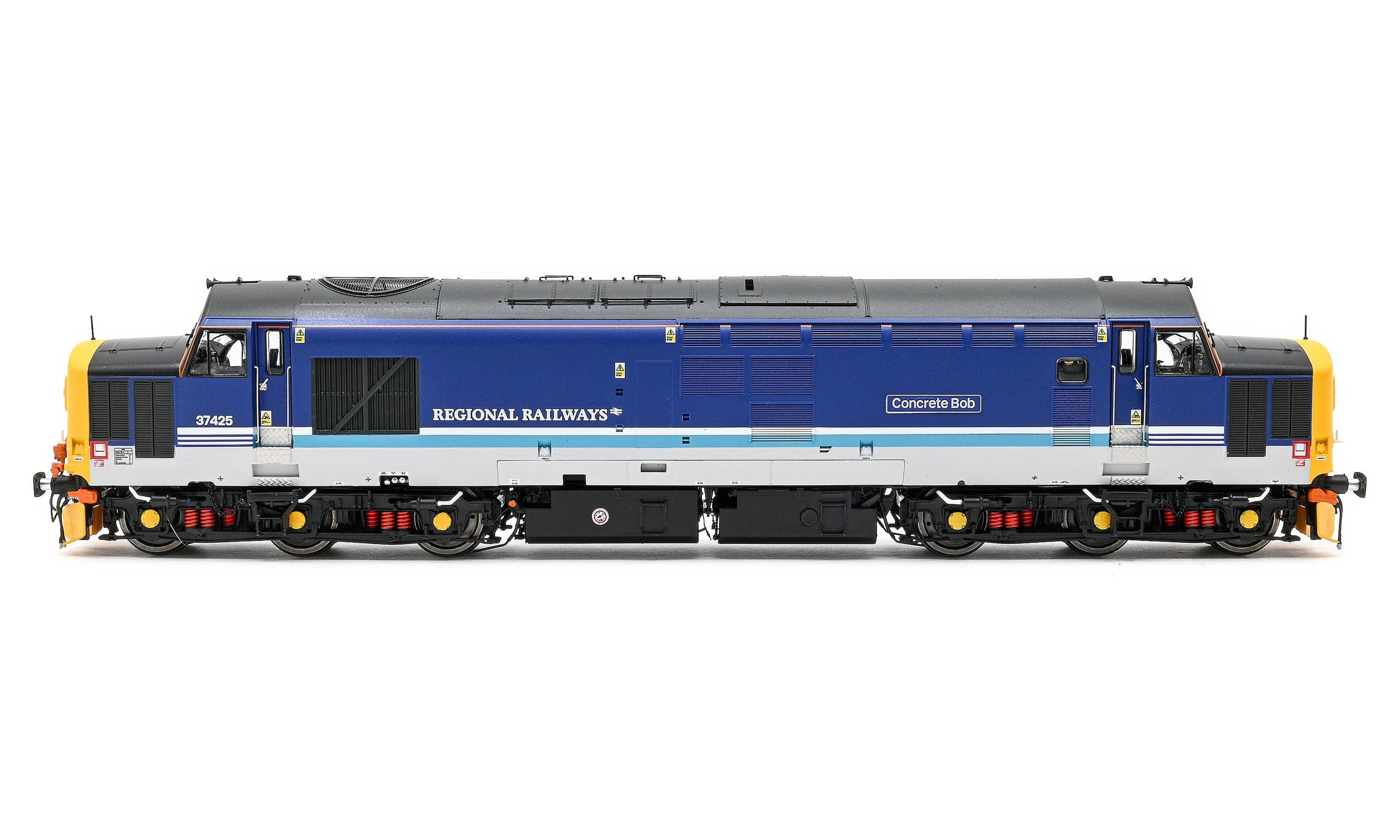 37425 "Sir Robert McAlpine / Concrete Bob" — Accurascale