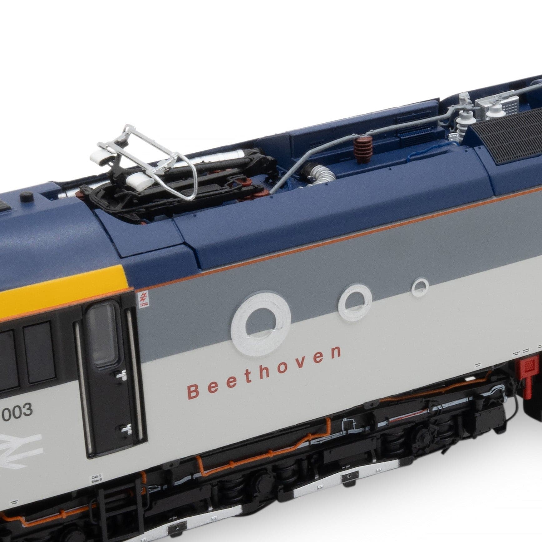92003 - 'Beethoven' — Accurascale