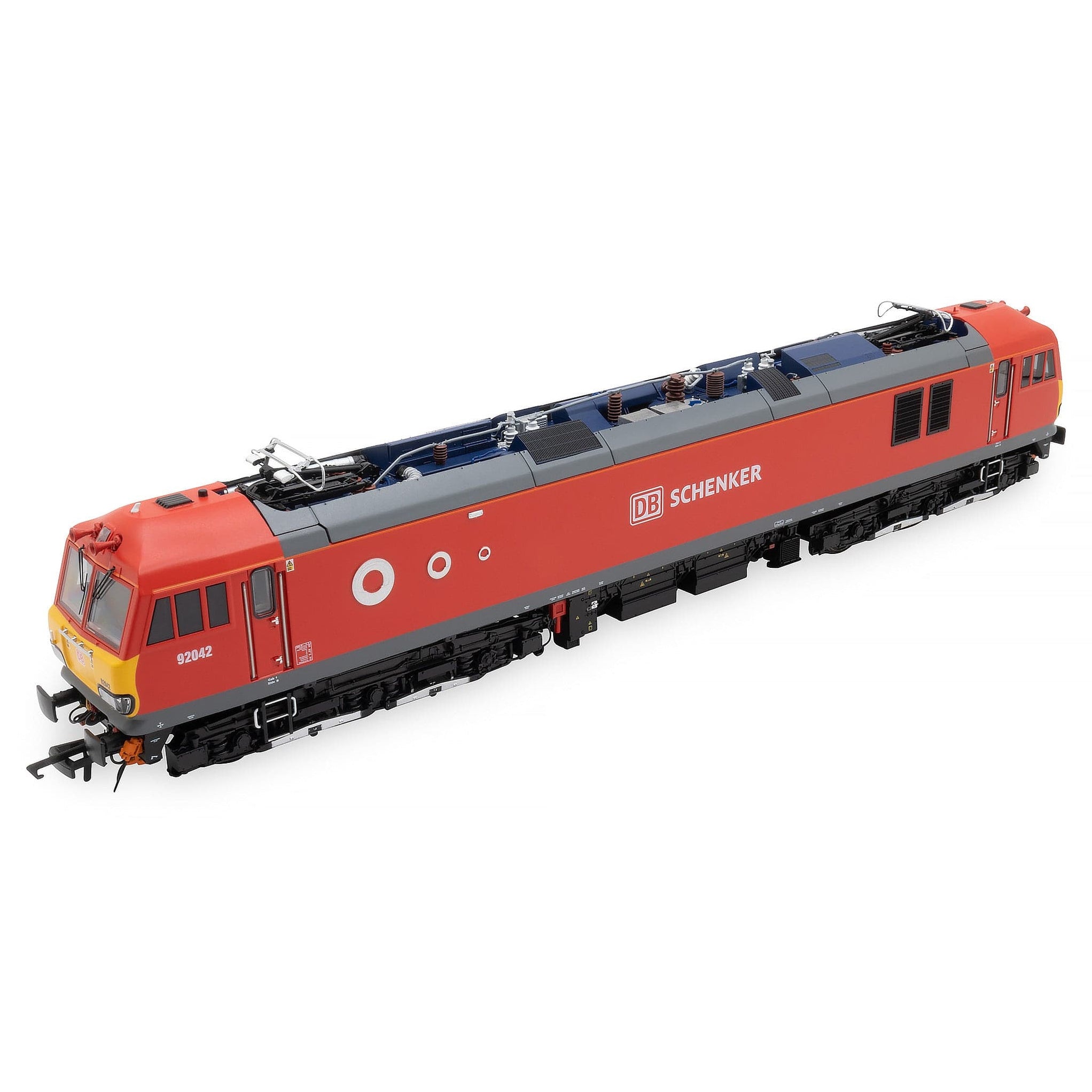 92042 — Accurascale
