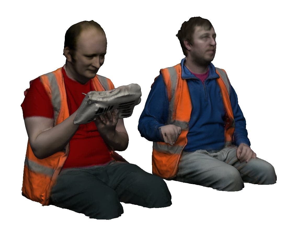 Class 92 Crew - Driver/Secondman - Late — Accurascale