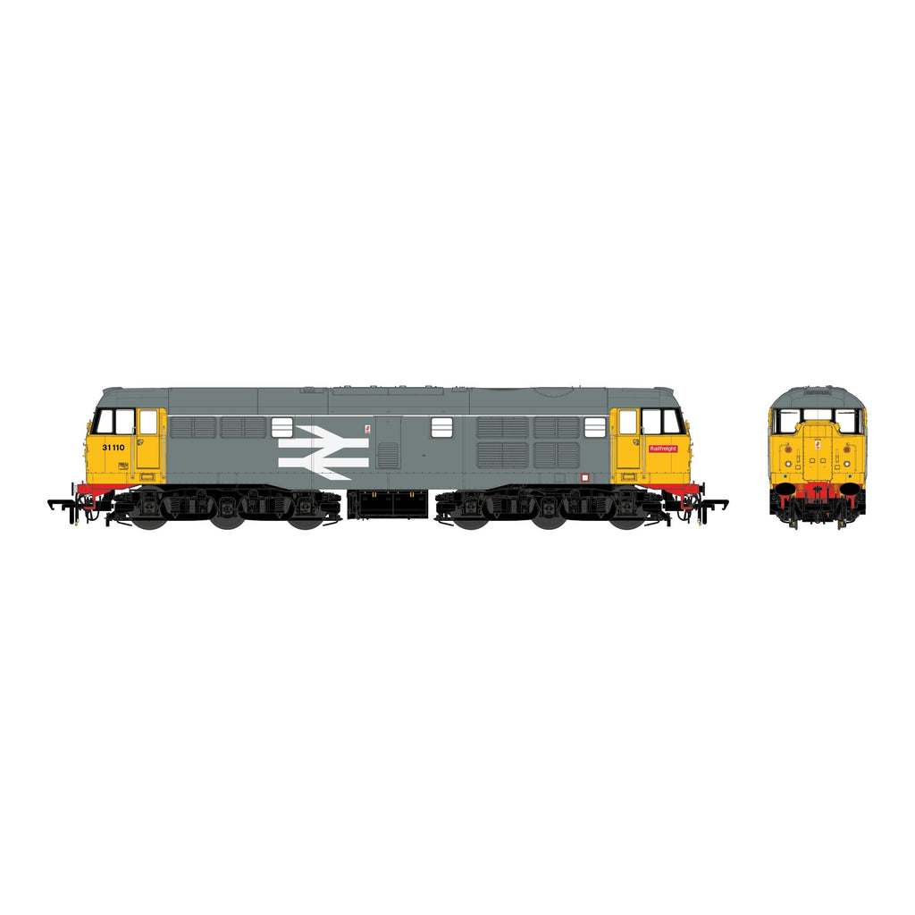 Class 30 / 31 — Accurascale