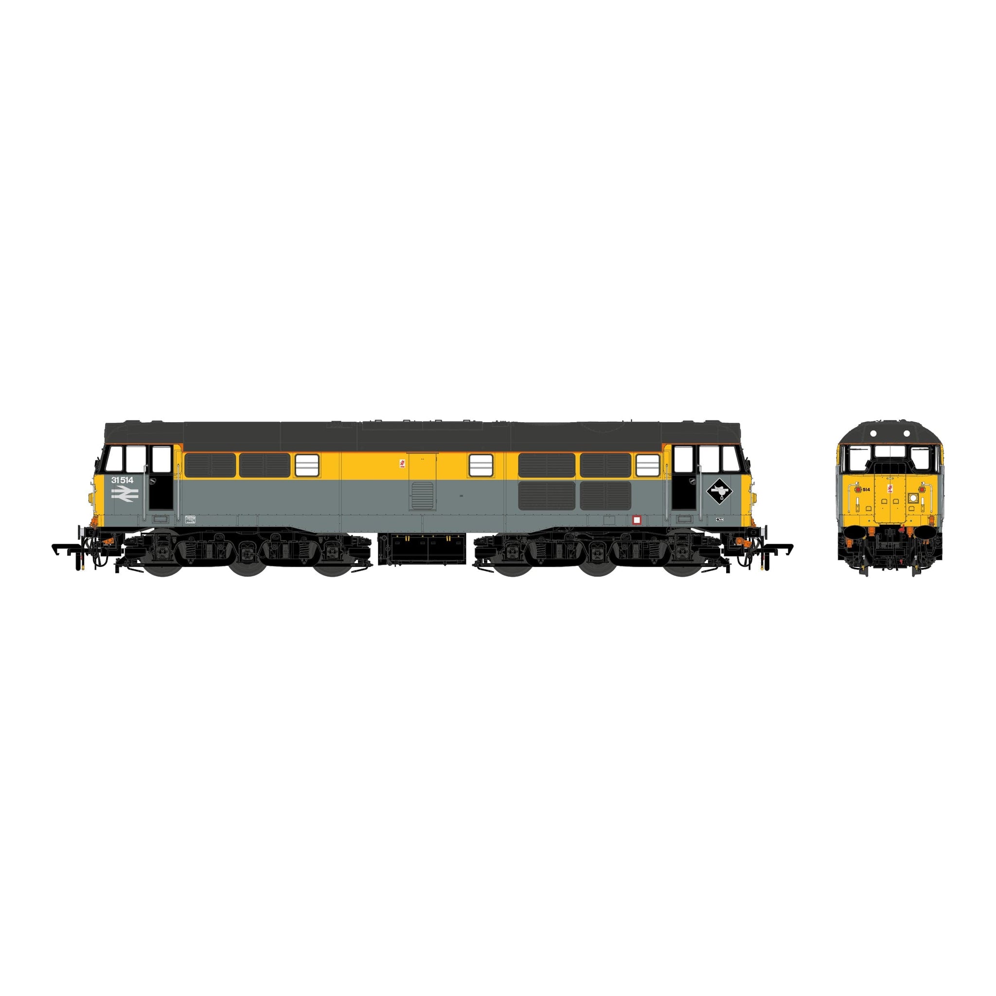 Class 30 / 31 — Accurascale